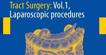 Lower Gastrointestinal Tract Surgery: Vol.1, Laparoscopic procedures 2019
