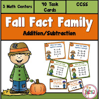 Addition and Subtraction | Teacher's Take-Out