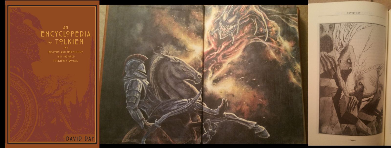 Fantasy is Fantastic! The Worlds of #Disney & #Tolkien - Babushka's Baile