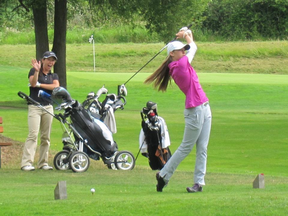 PNW District Optimist Clubs: PNW District junior golfers qualify for ...