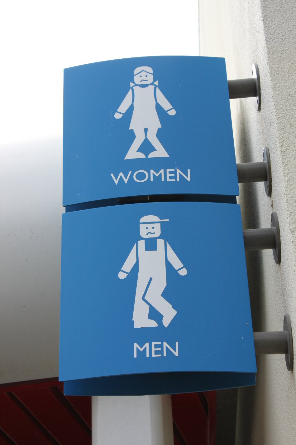 Pixeltrashamania: Day 4 in San Diego- Legoland