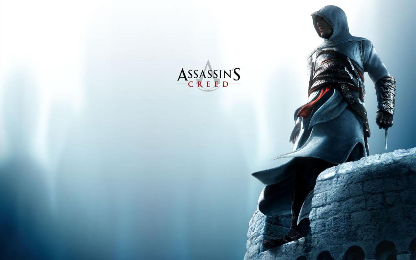 Wallpaper Assassin's Creed Blue CoolPixel Tube | Your Image Source ...