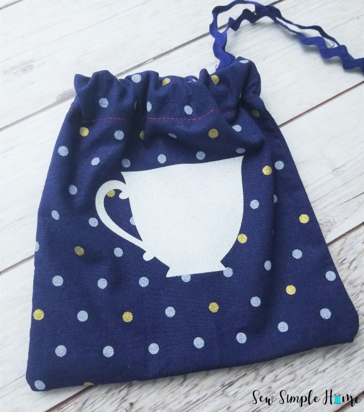 How to Make a Casing + Free Project | Sew Simple Home