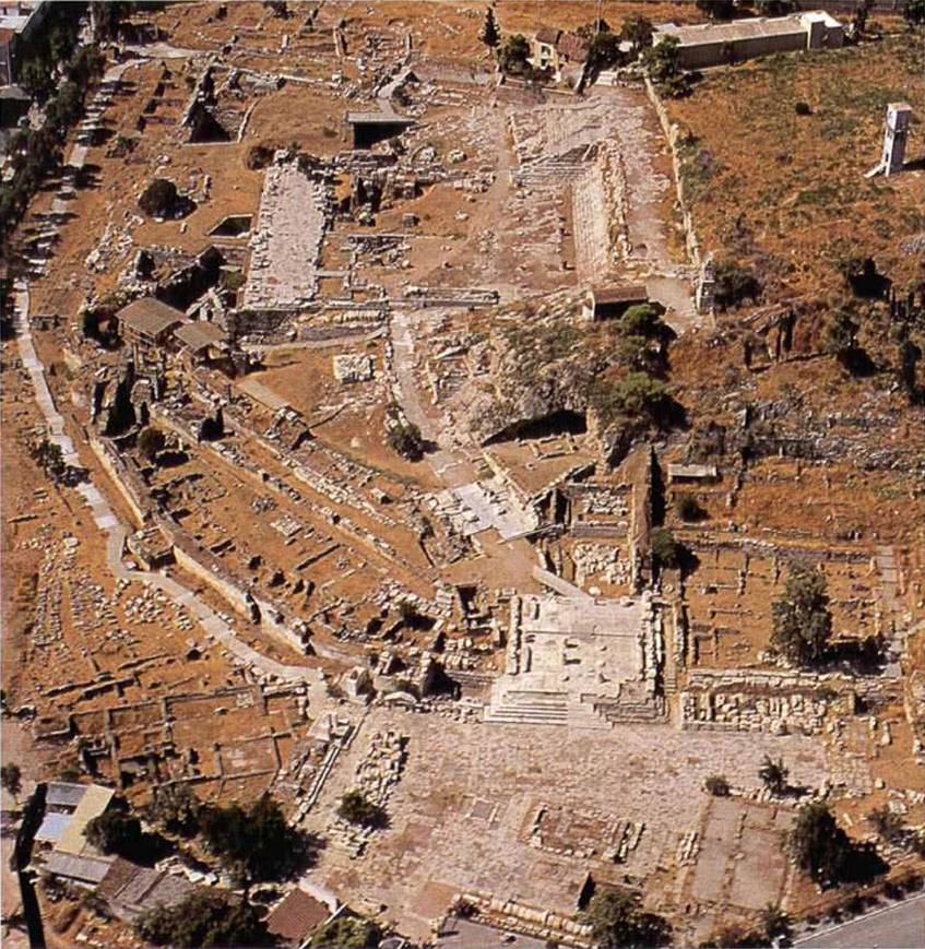 ΙΣΤΟΡΙΑ ΕΛΛΗΝΙΚΗ ΚΑΙ ΠΑΓΚΟΣΜΙΑ : ΤΑ ΕΛΕΥΣΙΝΙΑ ΜΥΣΤΗΡΙΑ ΣΤΗΝ ΑΡΧΑΙΑ ΕΛΛΑΔΑ