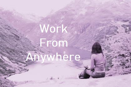 "Work From Anywhere" Productivity Tools In Post-COVID-19 Era - GADGET ...