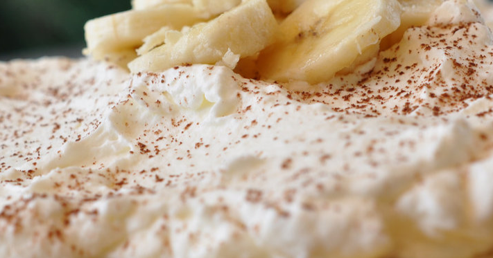 Scrumpdillyicious: Banoffi Pie: The Original Hungry Monk Recipe