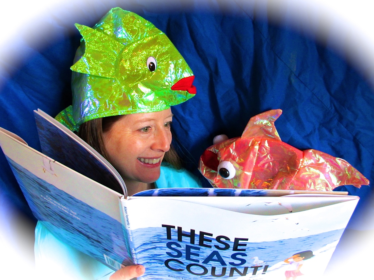 Alison Ashley Formento One Fish Two Fish Alison Ashley Formento One Fish Two Fish