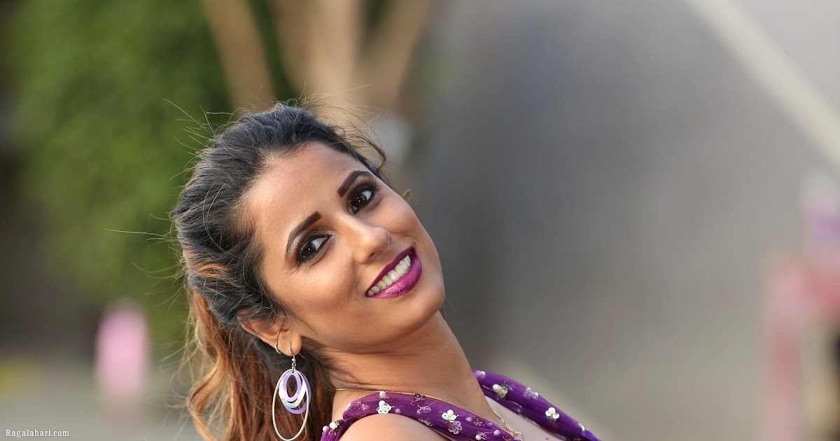 damsel4all: Shravya Reddy