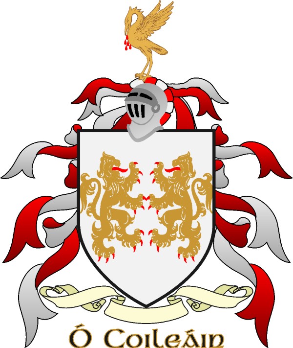 THE COLLINS BLOODLINE | BELAJAR