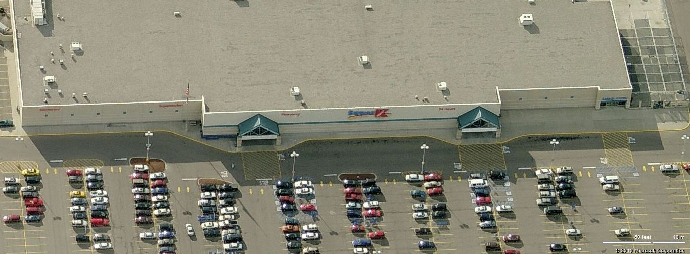 Super Kmart Blog!: Super Kmart, revisited