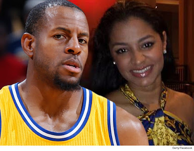 NBA Player’s Baby Mama Wants Child Support Hiked Form $18k To $58k ...