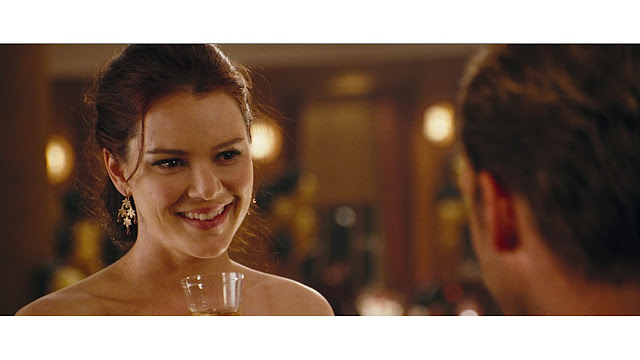 RUNNING BRIVIESCA: POSEIDÓN. 2006.