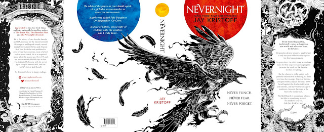 Forever Lost in Literature: The Friday Face-Off: A Wrap Around Cover