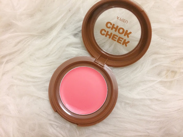 Althea Box Chok Chok Skin Review ~ IMAN ABDUL RAHIM