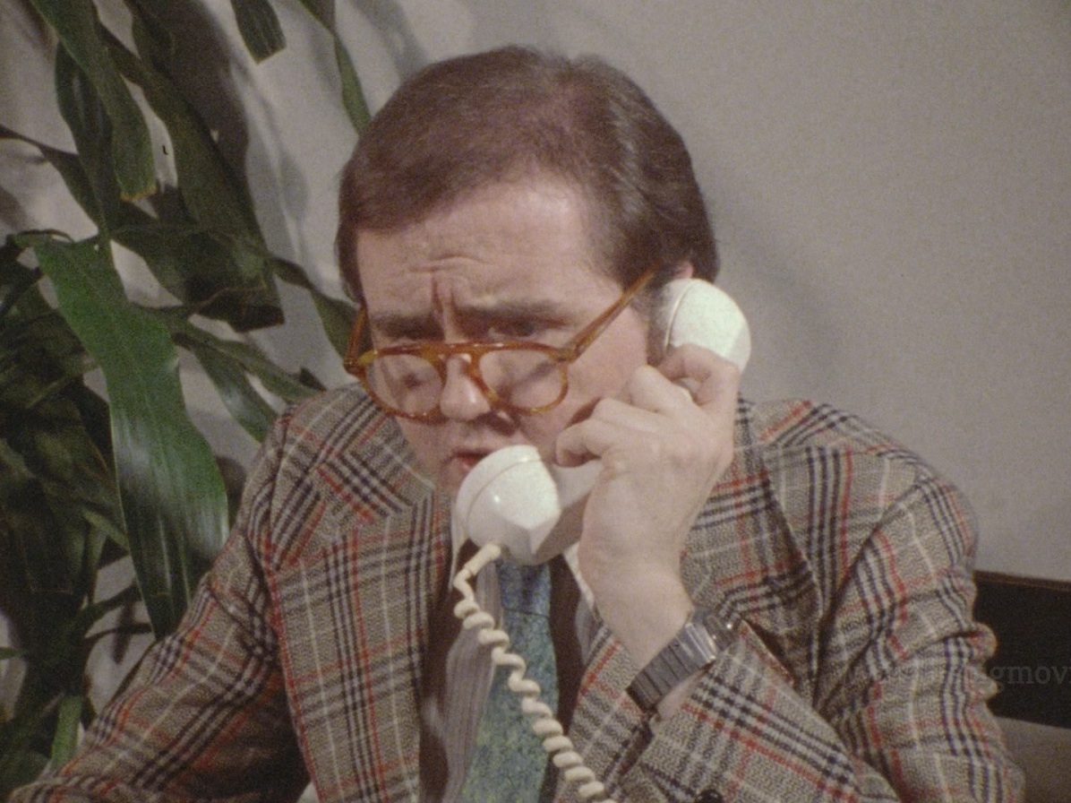 Lost And Found Video: Fiend (1980; Don Dohler)