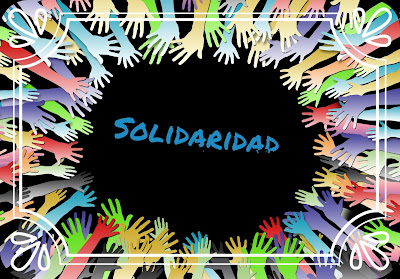 Acción solidaria - Guía de Noticias y Viajes Del Mundo