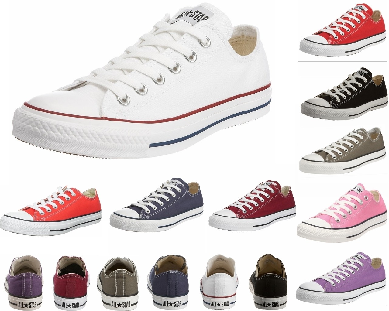 Sepatu Converse Murah