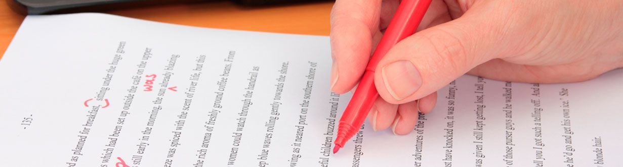 10 recomendaciones para revisar tus textos