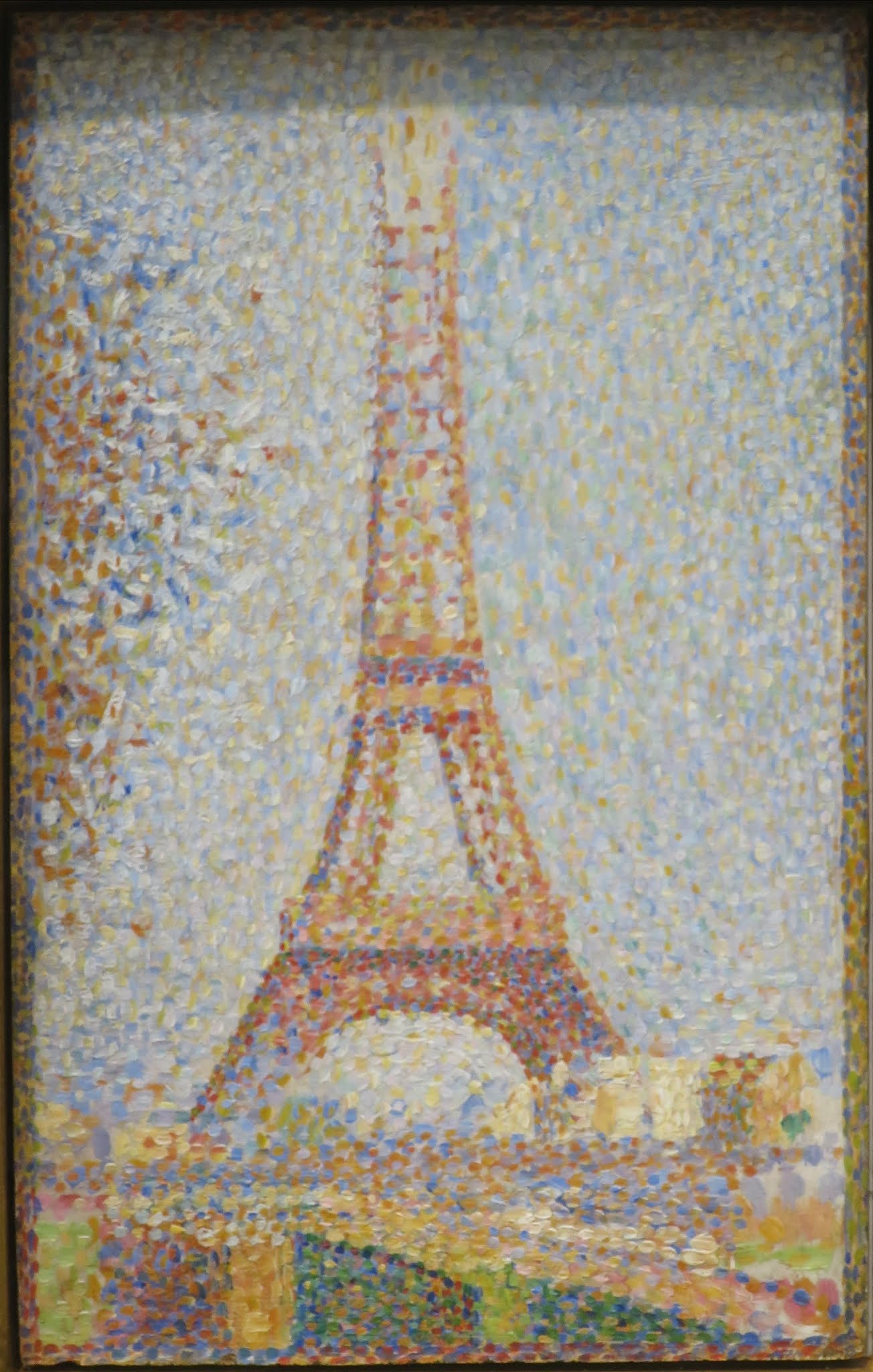 Georges-Pierre Seurat