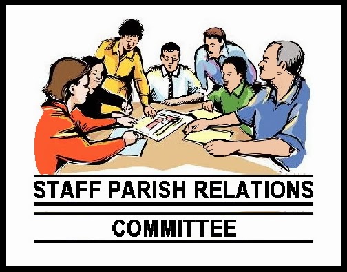 ABC PARISH: 3/9/14 - 3/16/14