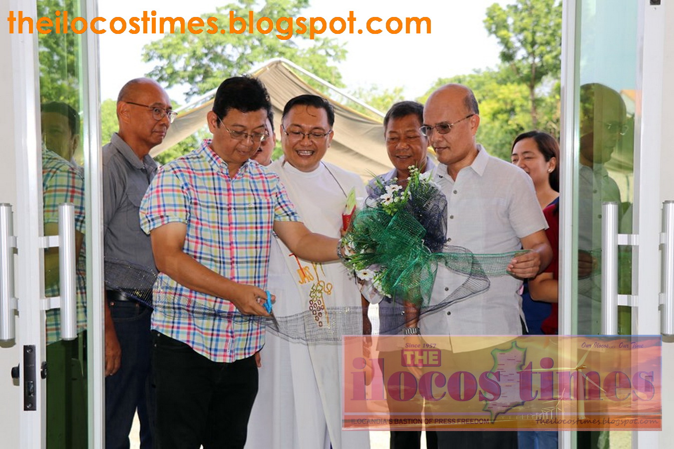 Batac celebrates 12th Charter Day