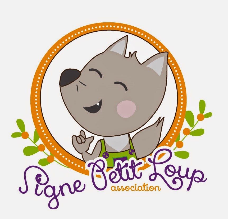 les ateliers de petit loup....: Le concept de signe pour bébé
