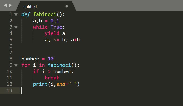 Mastering Generators in Python: Understanding Iterable, Iterator, and ...