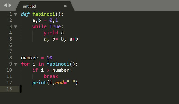 Mastering Generators in Python: Understanding Iterable, Iterator, and ...