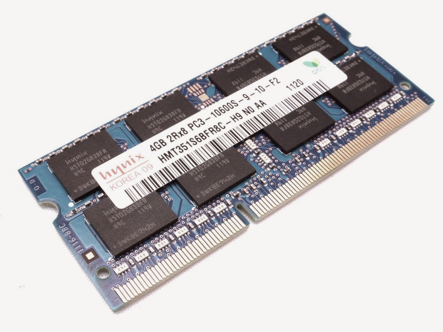 Hynix Memory Review: Get a Better Memory Naturally!