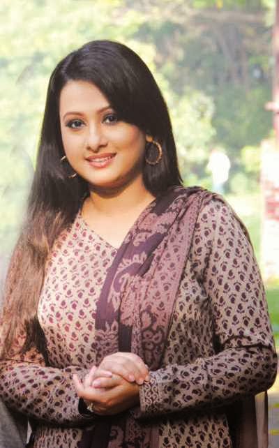 Romance With 24 World : Purnima all photo collection