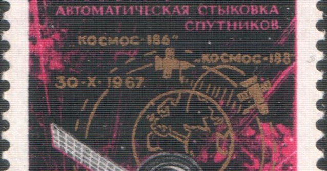 Soyuz 3: fallo en el acoplamiento. ~ La estela de Gagarin