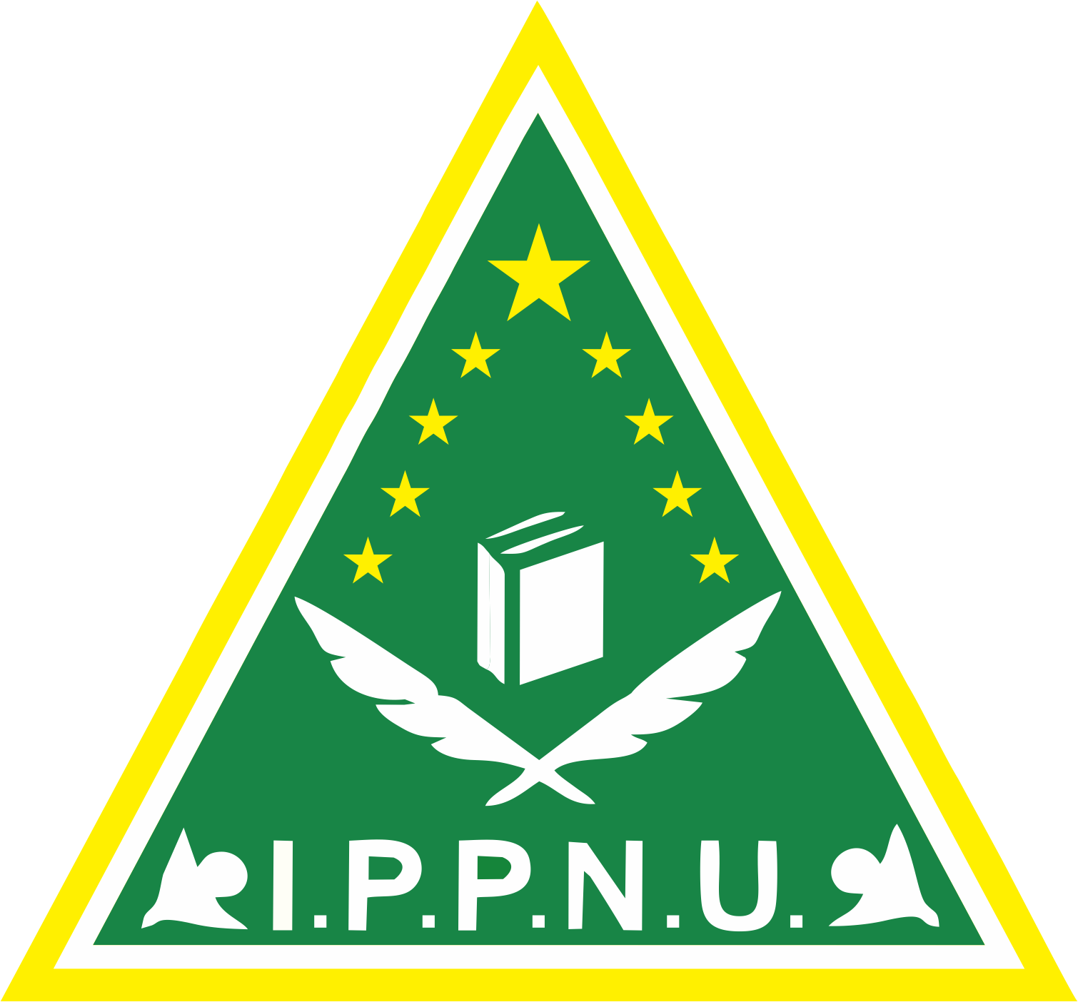 Sucirsm: Logo IPPNU (Arti Simbol dan Makna)
