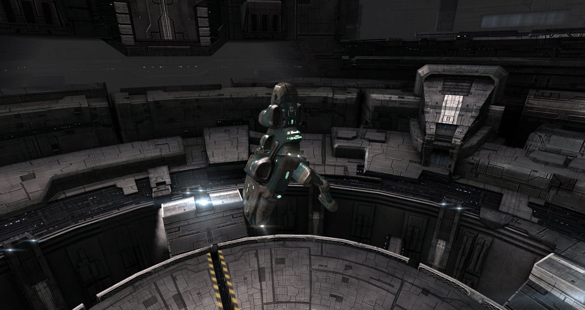 The Ways of the Mew: Ships in Faction War. Part 1 - The Gallente T1 ...