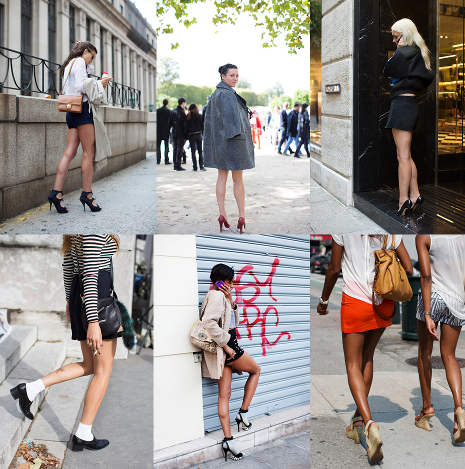 Looks Good from the Back: If You’re Thinking About…….Tippy Top Shelves