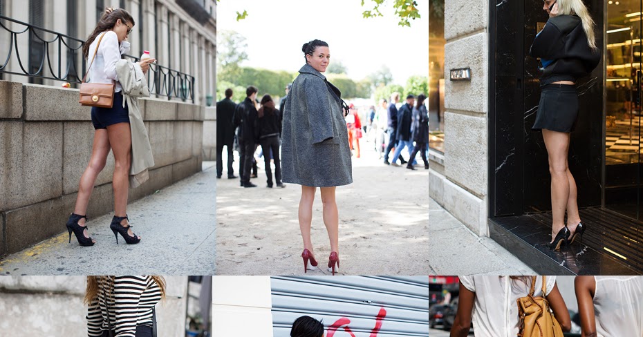 Looks Good from the Back: If You’re Thinking About…….Tippy Top Shelves