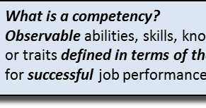 The Competency-Based Management Blog: Competency-based Career Planning ...