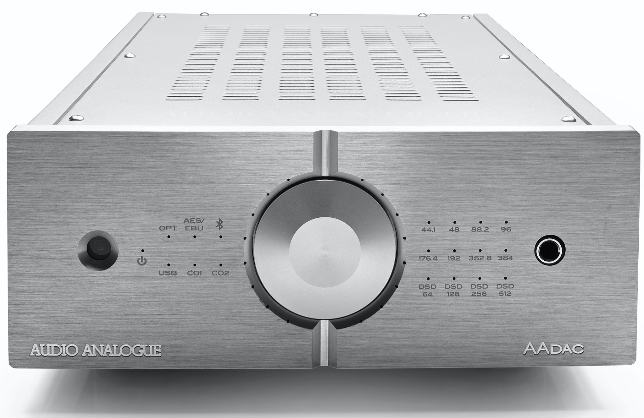AUDIO ANALOGUE AADAC REVIEW – M & S | Ultimate High-Fidelity