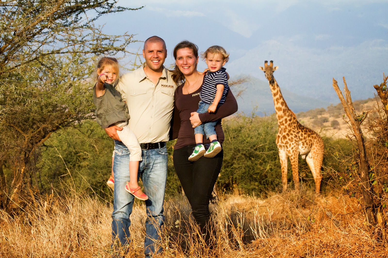 Emigreren naar Tanzania | Expat Mama's