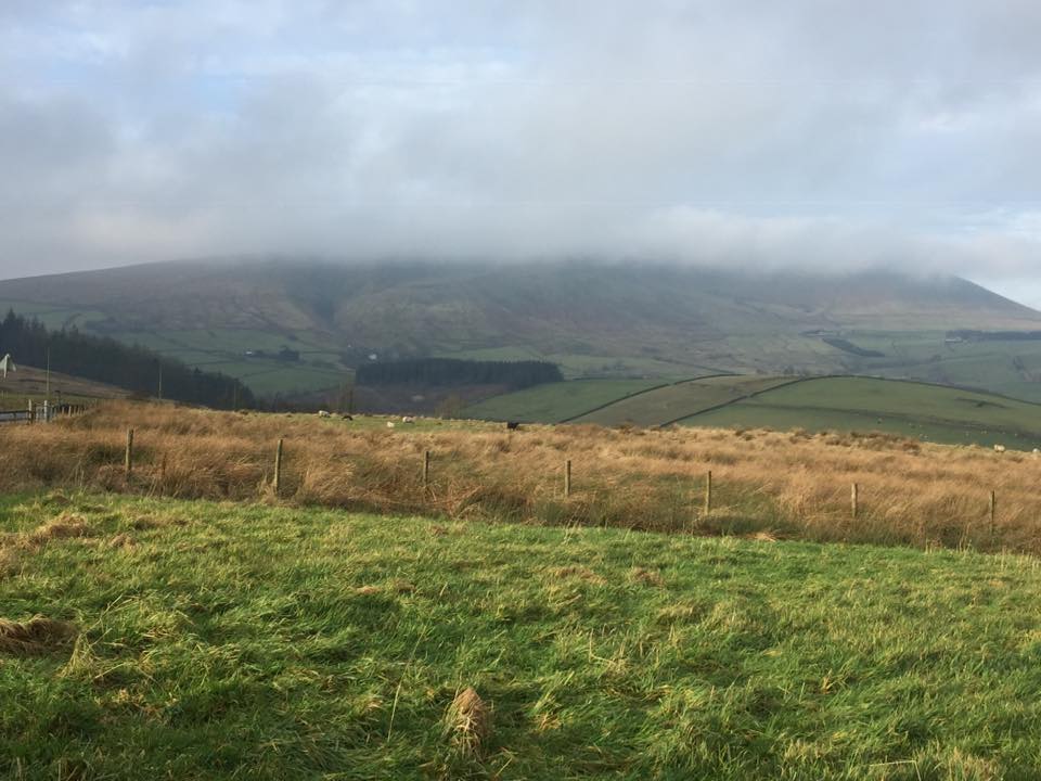 Pendle Way in a Day 2020 | Runfurther.com