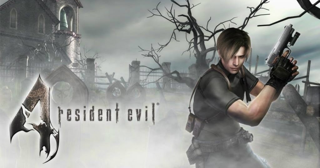 RESIDENT EVIL 4 GAME FOR ANDROID 75MB ! ~ DOWNLOAD PAID GAMES AND APPS ...