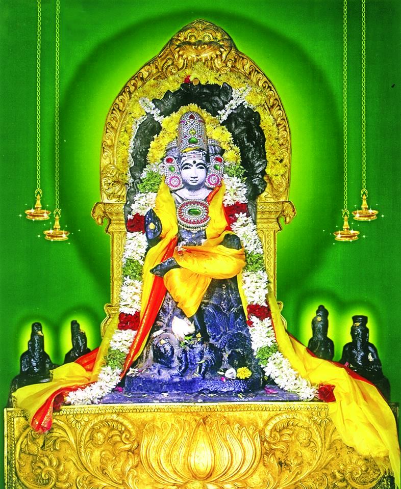 Dakshinamurthy slokam | Dakshina murthy mantra