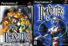 Análise: TimeSplitters 1