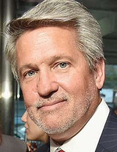 Media Confidential: Bill Shine Is OUT At Fox News