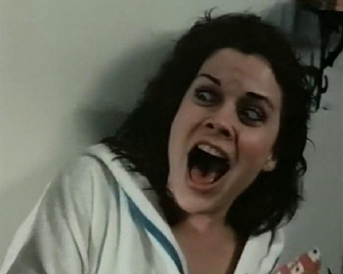 The Bloody Pit of Horror: Screamtime (1986)