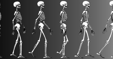 Matt Blodgett: Start with a Walking Skeleton