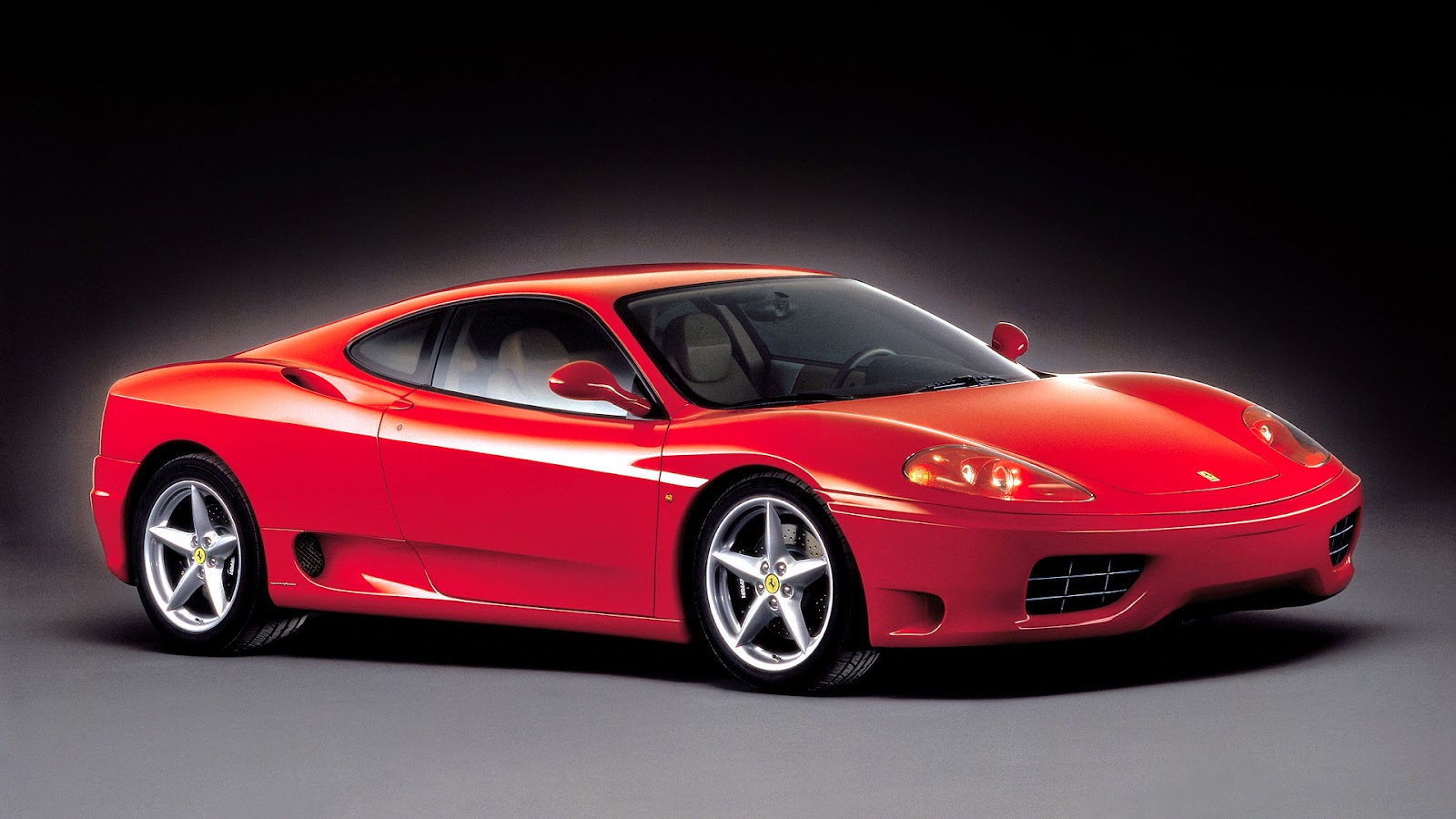 The Sim Review: Assetto corsa mods Ferrari 360 Modena and Challenge ...