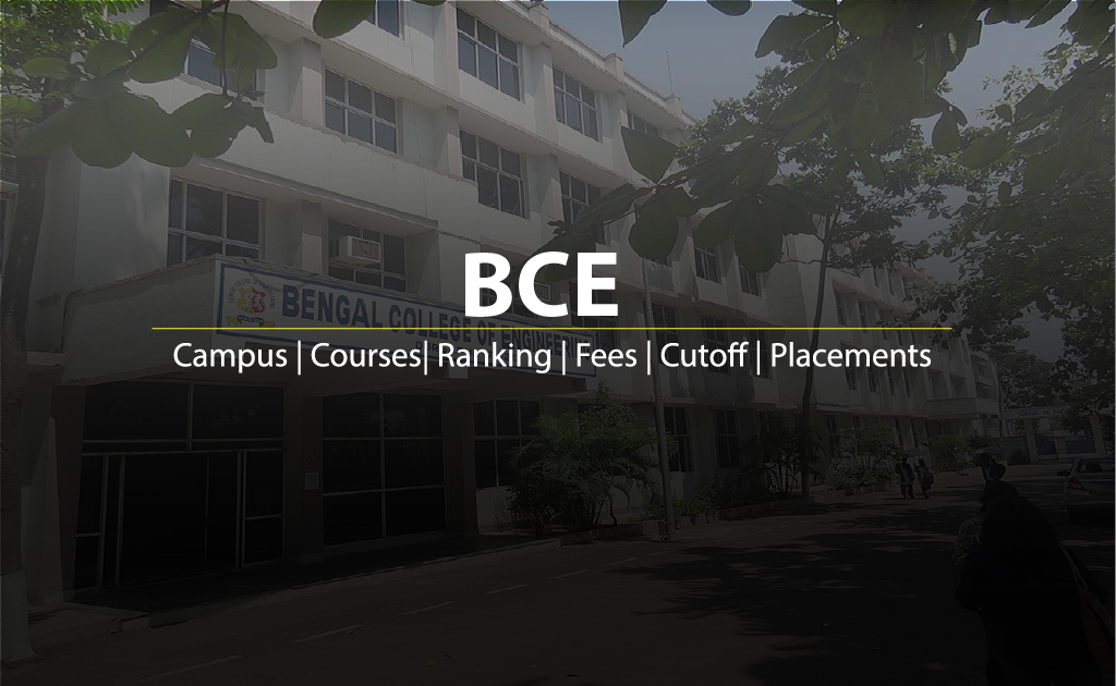 BENGAL COLLEGE OF ENGINEERING, DURGAPUR
