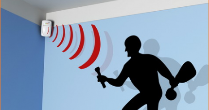 Apa itu Sensor Gerak dan Bagaimana Cara Kerjanya - Belajar Elektronika