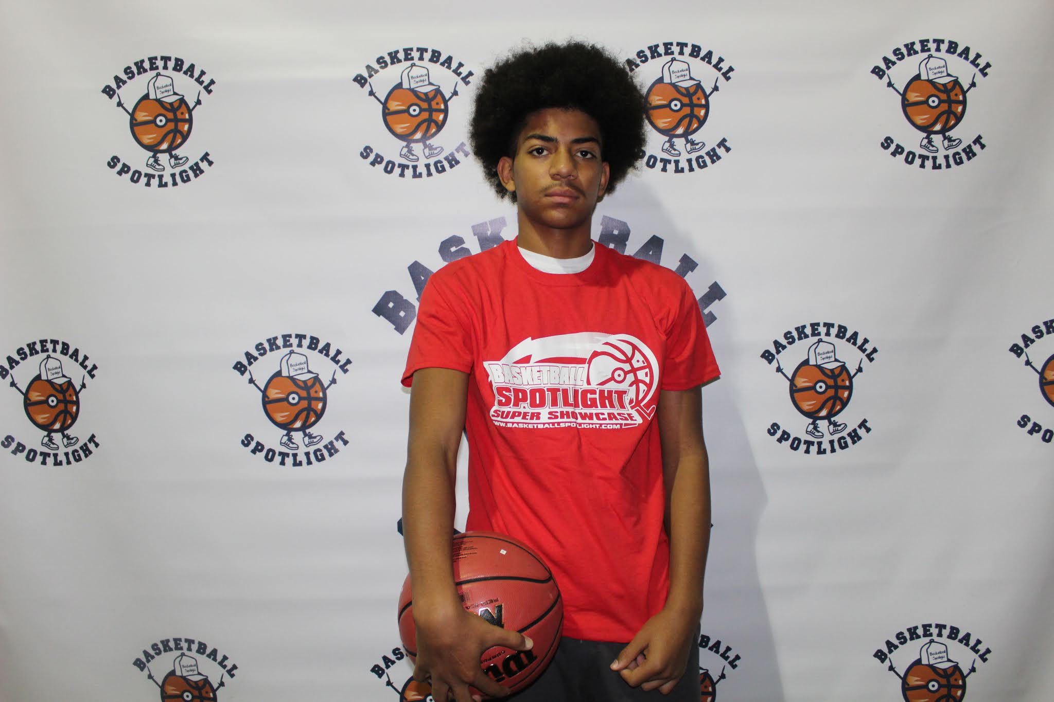 BASKETBALL SPOTLIGHT NEWS: Basketball Spotlight Super Showcase Top 8th ...