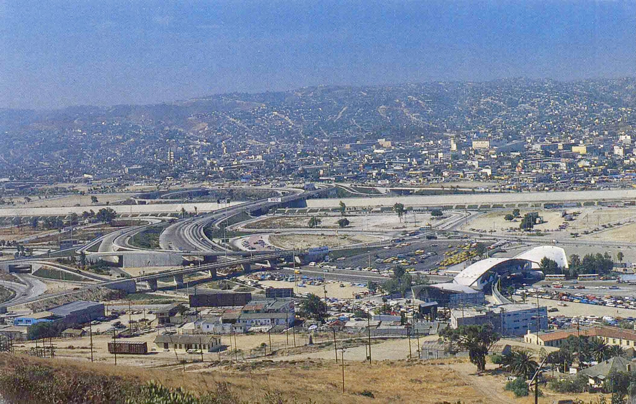 MARIETTE'S BACK TO BASICS: Fond Memories of our 1st Trip into México ...